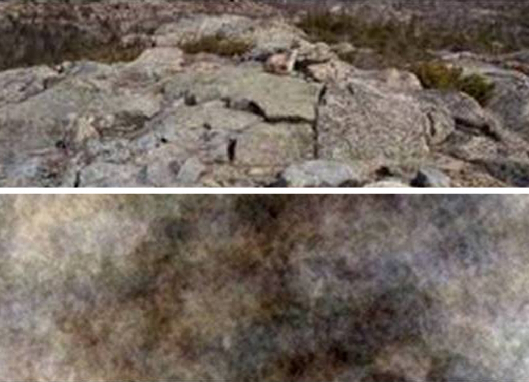 Fractal Camouflage – August Research Systems, Inc.